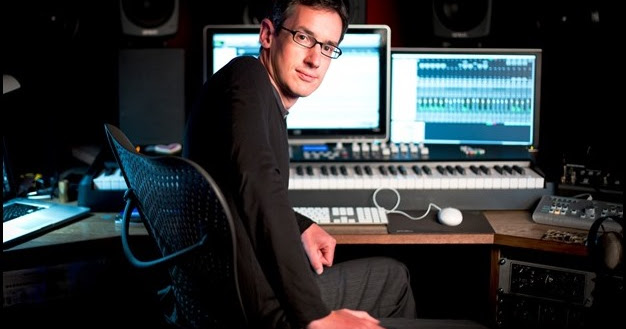 Film Actually: FYC: Steven Price, Glenn Freemantle and the Sound Mixing ...