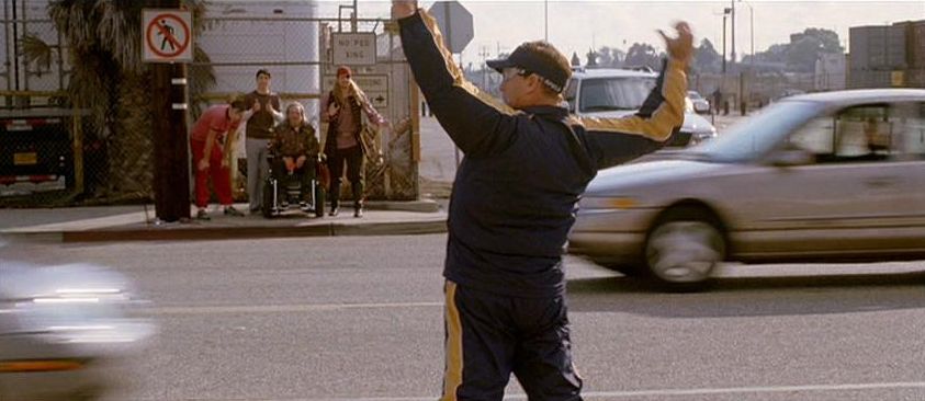 Filming Locations of Chicago and Los Angeles: Dodgeball: A True ...