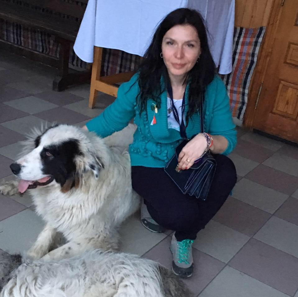 FOTO-IDEEA: Un AN in alb si negru