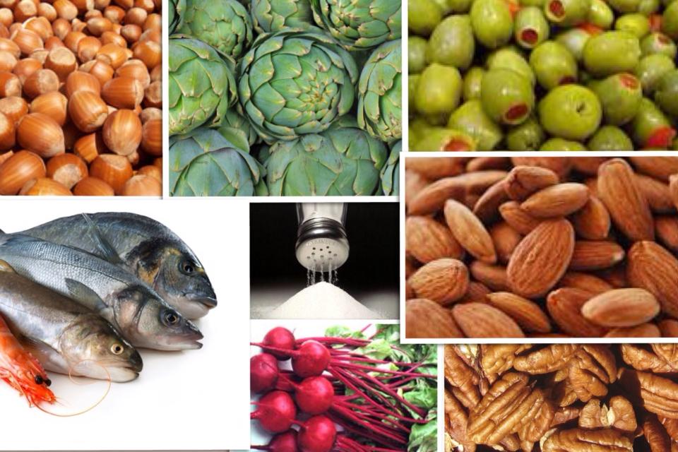 Valoración Metabólica