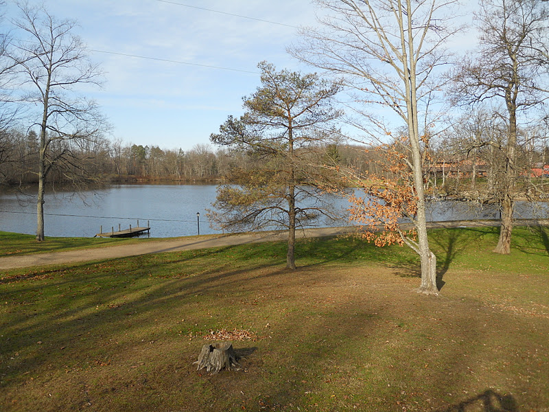 Peniel Bible Camp: November Day at Peniel