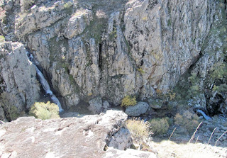 Grupo Mágico de Senderismo Miércoles con Antonio: noviembre 2010