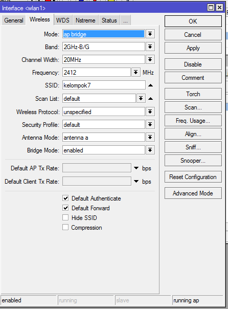Hadi Amdallah Zulyus's Blog