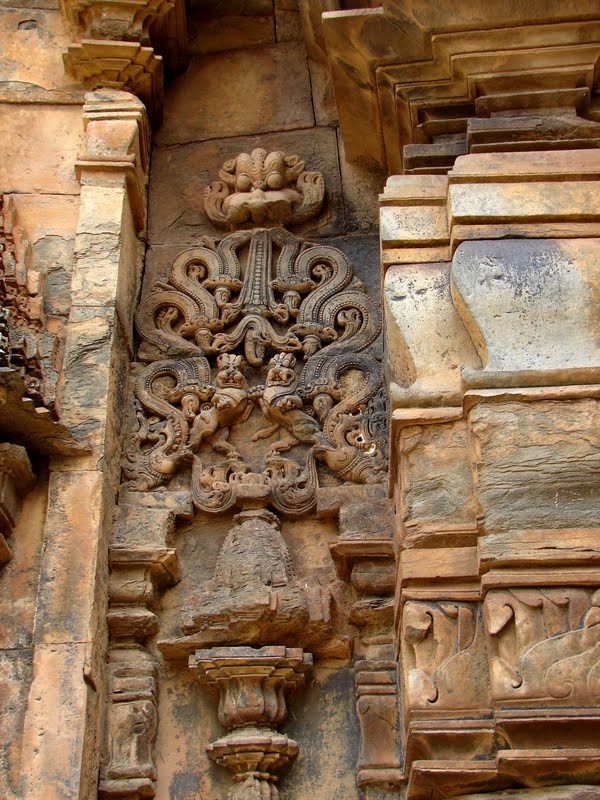 Dream Destinations: Tarakeshwara Temple - Viratanagara (Hangal)