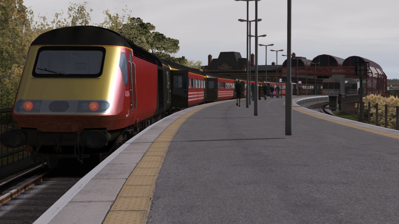 DPSimulation: August 2012