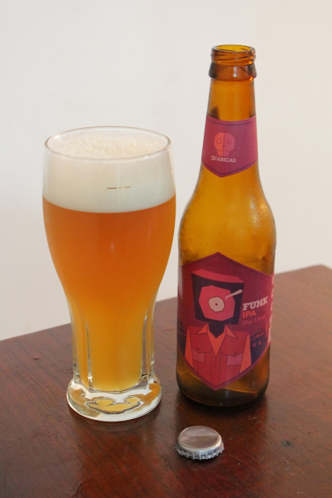 A volta ao mundo em 700 cervejas