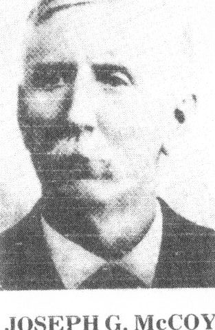 Joseph McCoy - Alchetron, The Free Social Encyclopedia