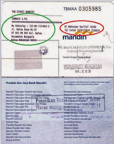 Cara Daftar Agea | Tutorial Daftar MT4 Agea: Contoh Scan KTP untuk ...