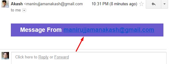 Send Email Using Gmail in PHP with PHP Mailer -> Every procedure ... Send Email Using Gmail in PHP with PHP Mailer -> Every procedure ...