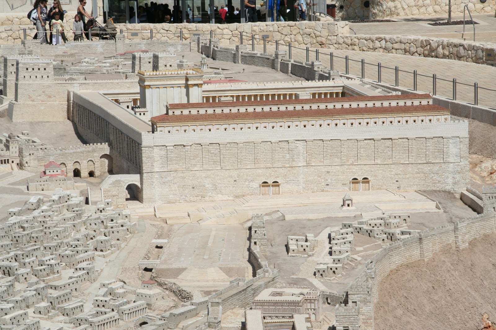 Beit Emmett: Holy Week: Tuesday