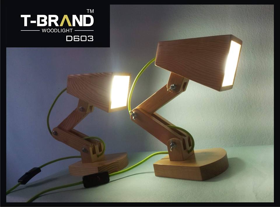 den trang tri, den go trang tri, den go, den lam tu go, den ban, den ...