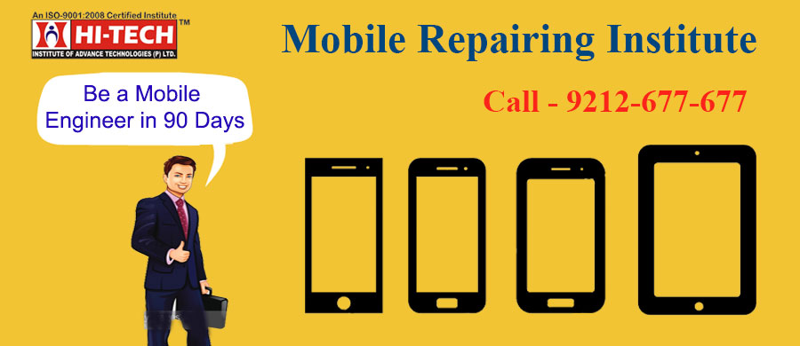 90 Days Mobile Repairing Training in Delhi with Affordable Fees ...