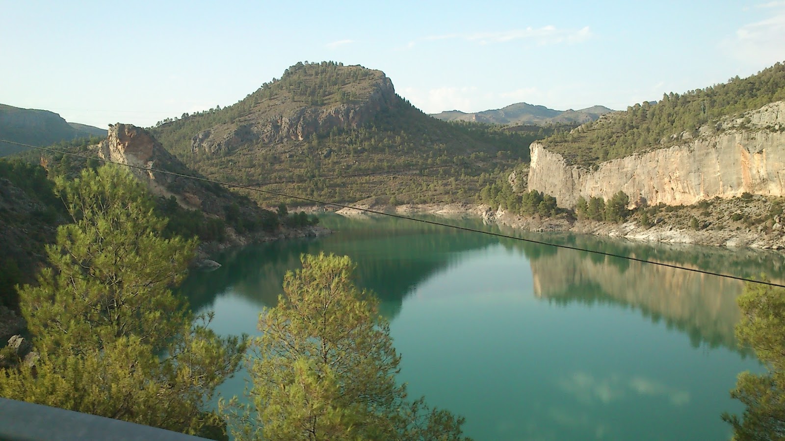 trekkingmylife: yeste