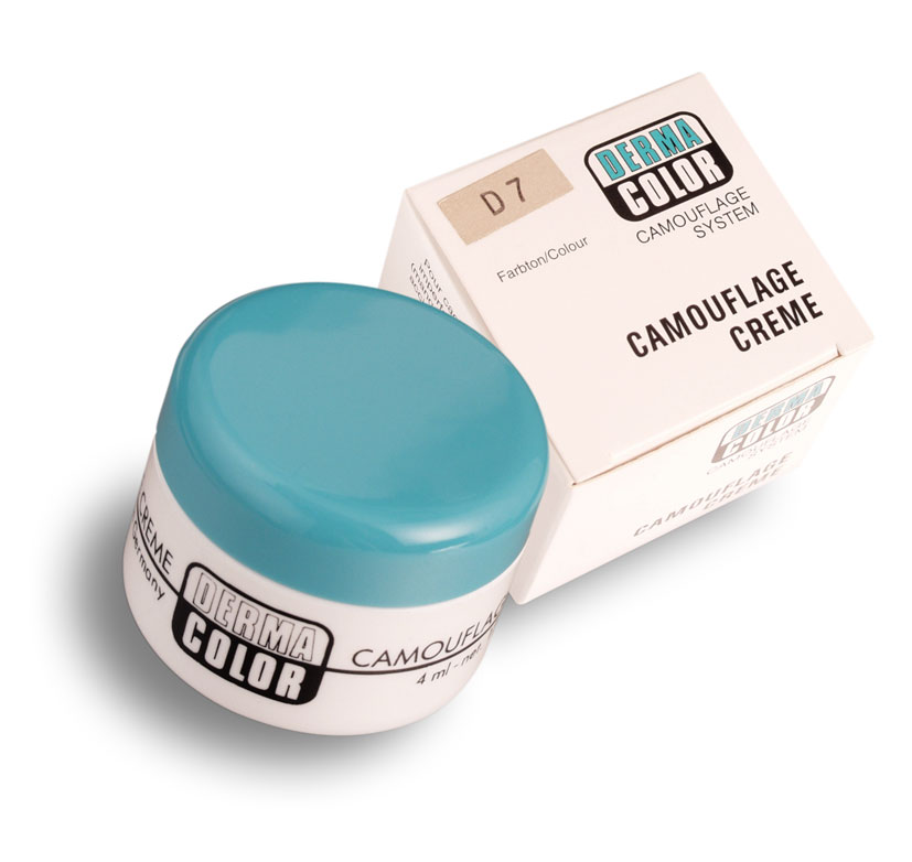 KRYOLAN EGYPT: Dermacolor