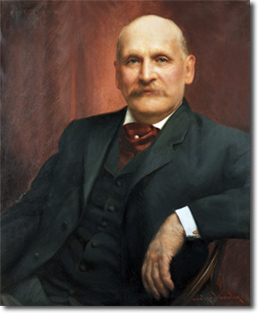 American News Broadcasting: Billionaire heir to Cargill fortune dies in ...