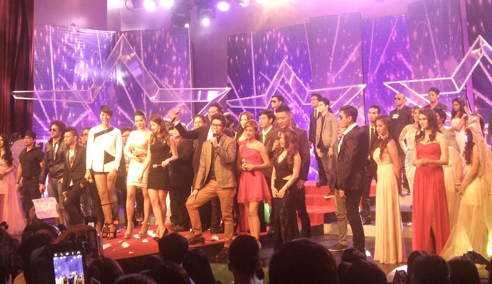44 Kalokalikes Battle It Out in "It's Showtime" Kalokalike Level Up ...