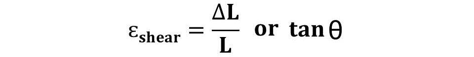Elastic Constant : Bulk Modulus, Modulus of Rigidity and Poisson’s ...