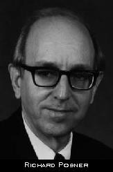 millamantiez: Teori Hukum RICHARD POSNER