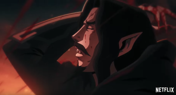 La Sala Común: Castlevania, T.2 ~ Castle Rock Asylum