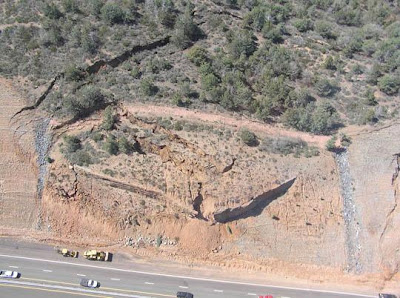 World’s Biggest and Largest Landslides ~ WORLD AMAZING