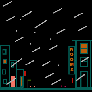 Dan Leo: “Railroad Train to Heaven”, Part 464: stumblebum