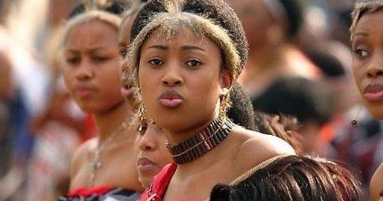 inocomm.blogspot.com: MKE WA 8 WA MFALME MSWATI III, SENTENI MASANGO ...