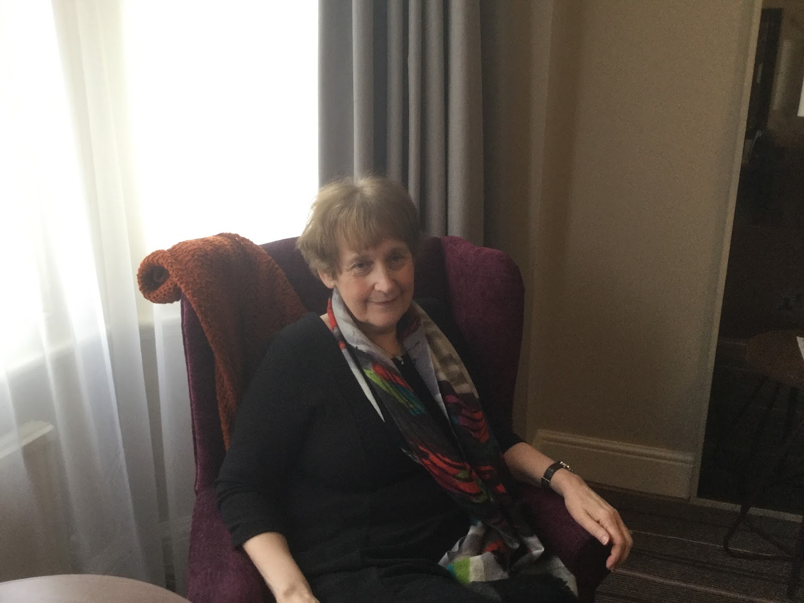 The History Girls: Happy 125th Anniversary, dear St Hilda's....by Adèle ...