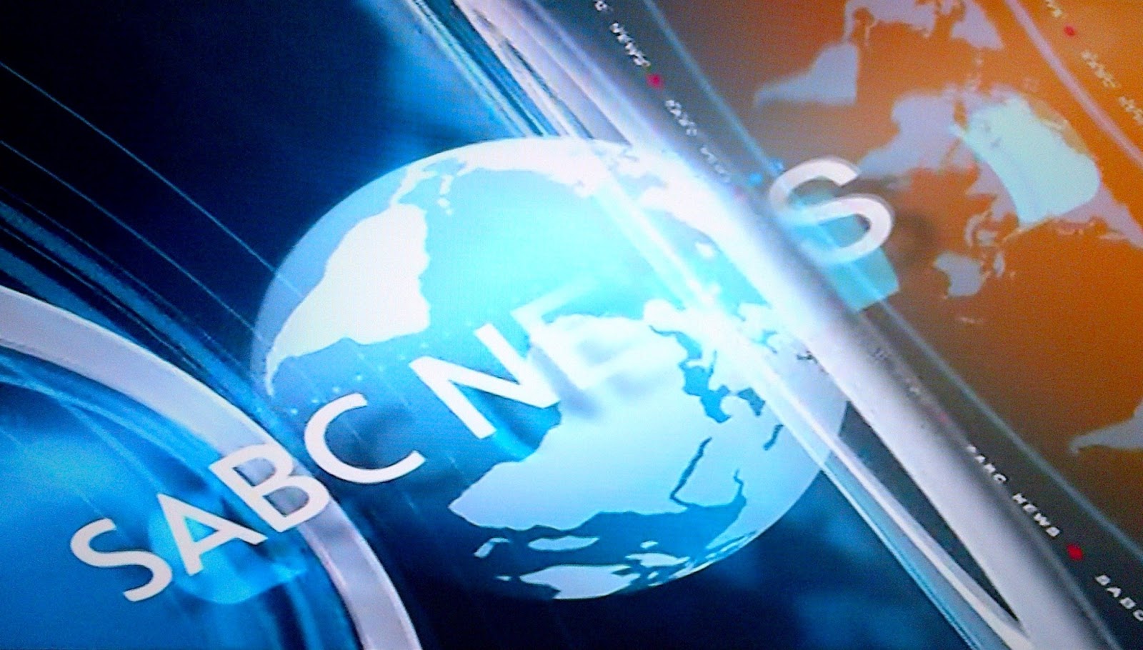 TV with Thinus: BREAKING. Brand-new opening sequence for SABC News and ...