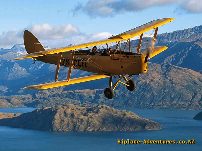 Angel Dust and Bones: A Guide to the Aircraft of Tintin Volume 1