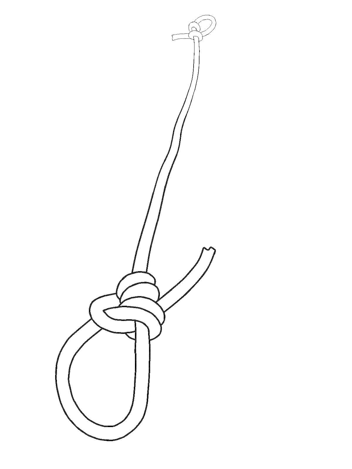 Climbing Systems: Adjustable Line Tension - Guy Wire Rigging