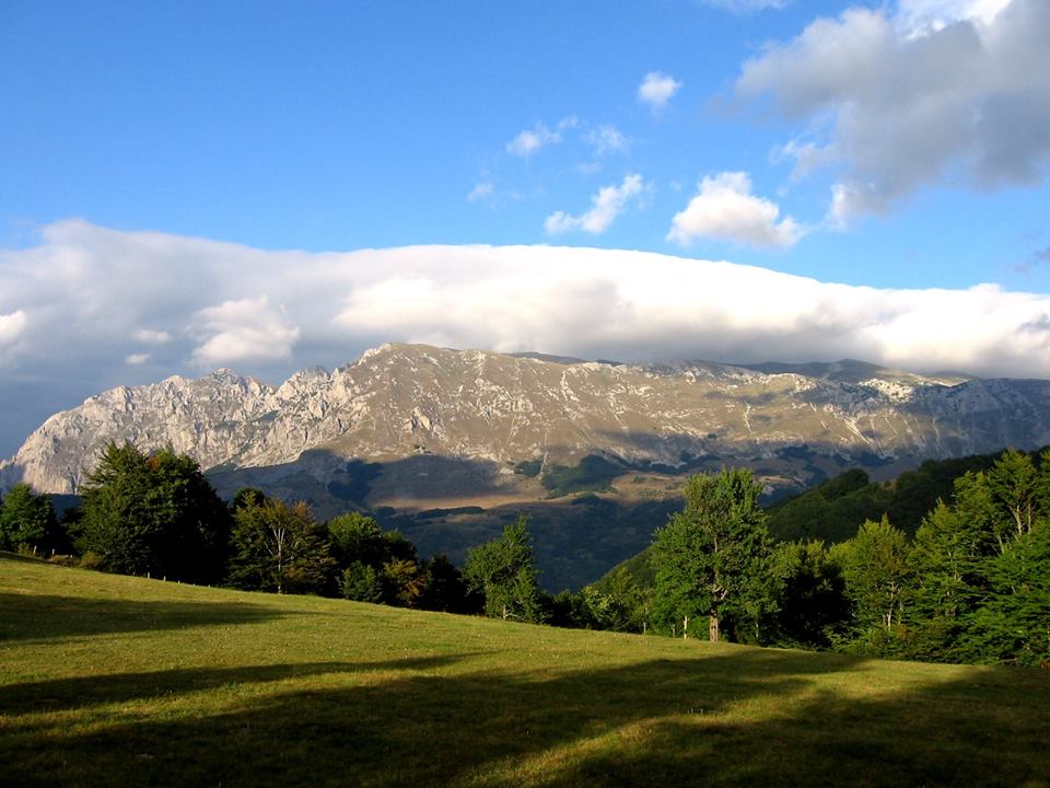 10 najviših planina Bosne i Hercegovine ~ Goranci online