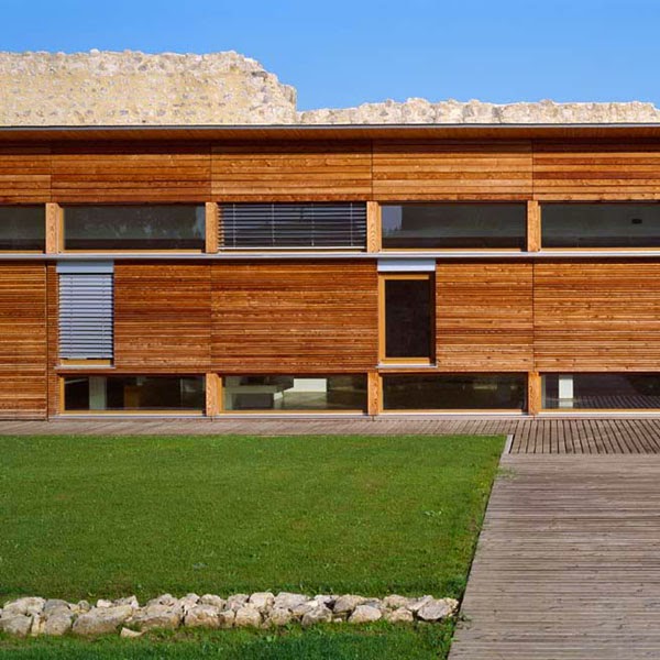 Heritage Interpretation Centre