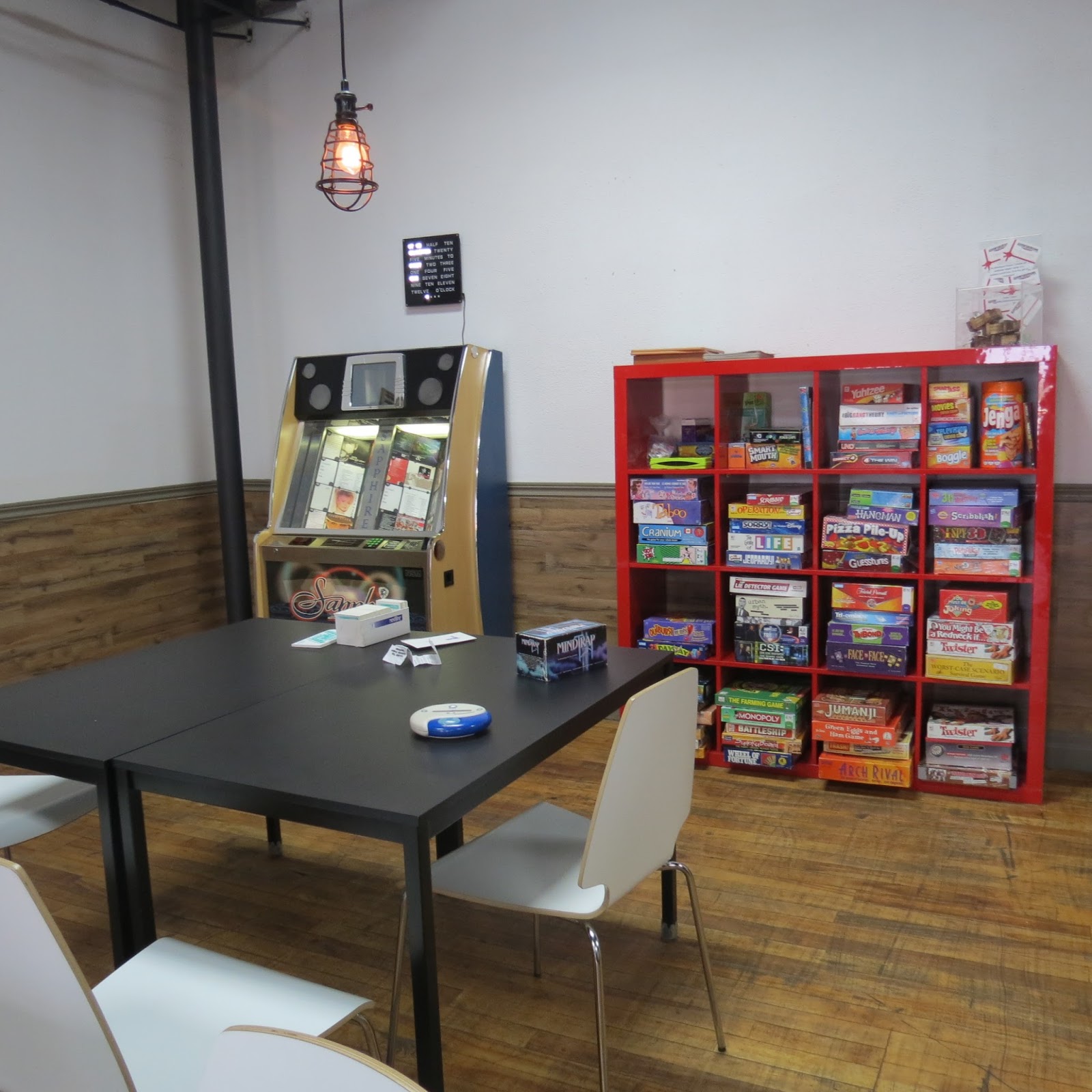 Adventures in PEI and Beyond!: Adventure Rooms, Kitchener - Another Way ...