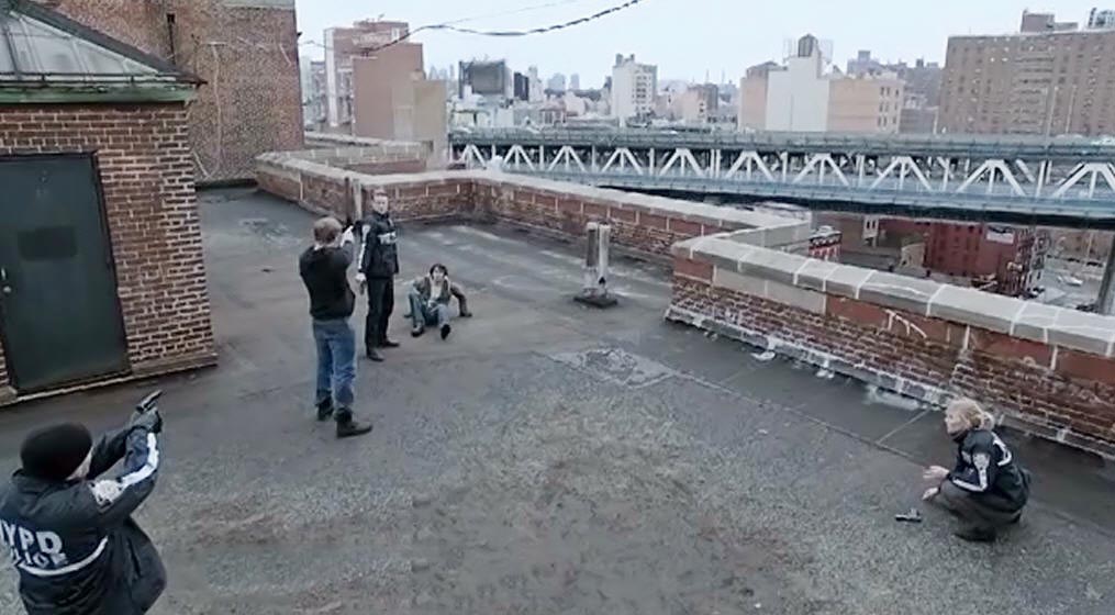 All Things Law And Order: Law & Order SVU “Intimidation Game” Recap ...