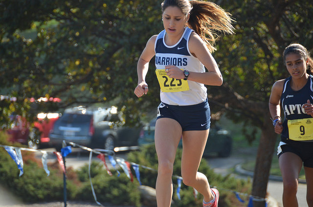 Valley Christian Track & Field: Warriors Depth Key to Strong 2015 Season