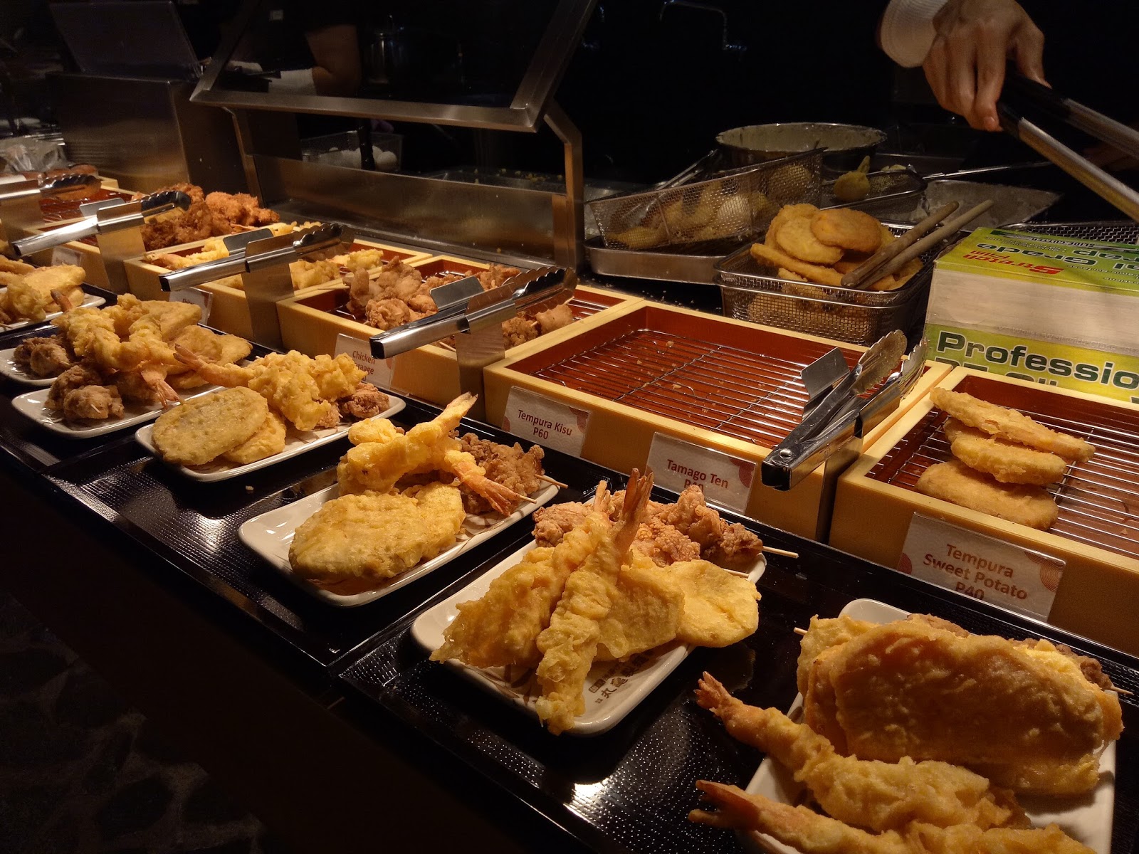 Marugame Udon now in Manila!♥ - ARTSY FARTSY AVA