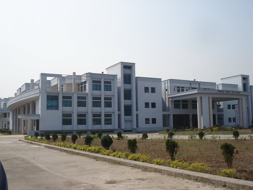 EXPLORE THE WORLD: Dinajpur, Bangladesh; Image Gallery