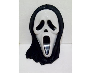 Shop O' Stuff: Scream