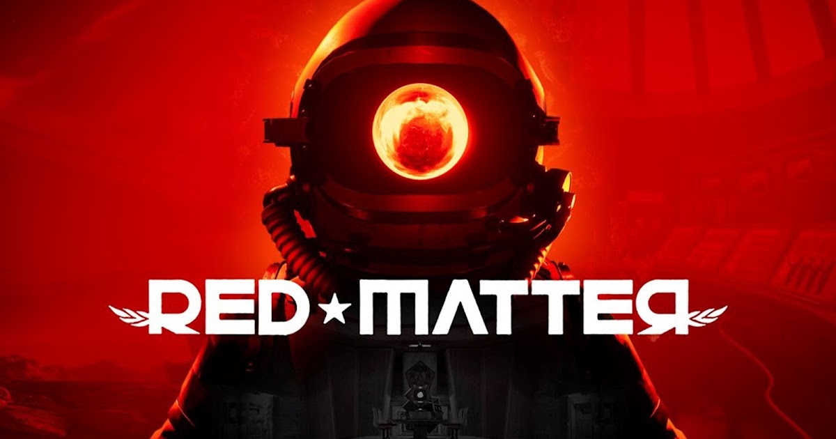 Análise: Red Matter (PC/PSVR) é um escape room de primeira com ...