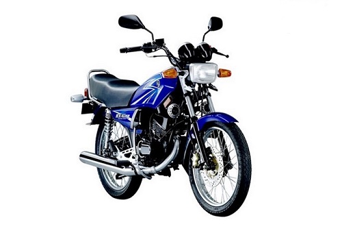 mobil motor terbaru: Keren.....!!!! Inilah Motor 2 Tak Yang Melegenda ...