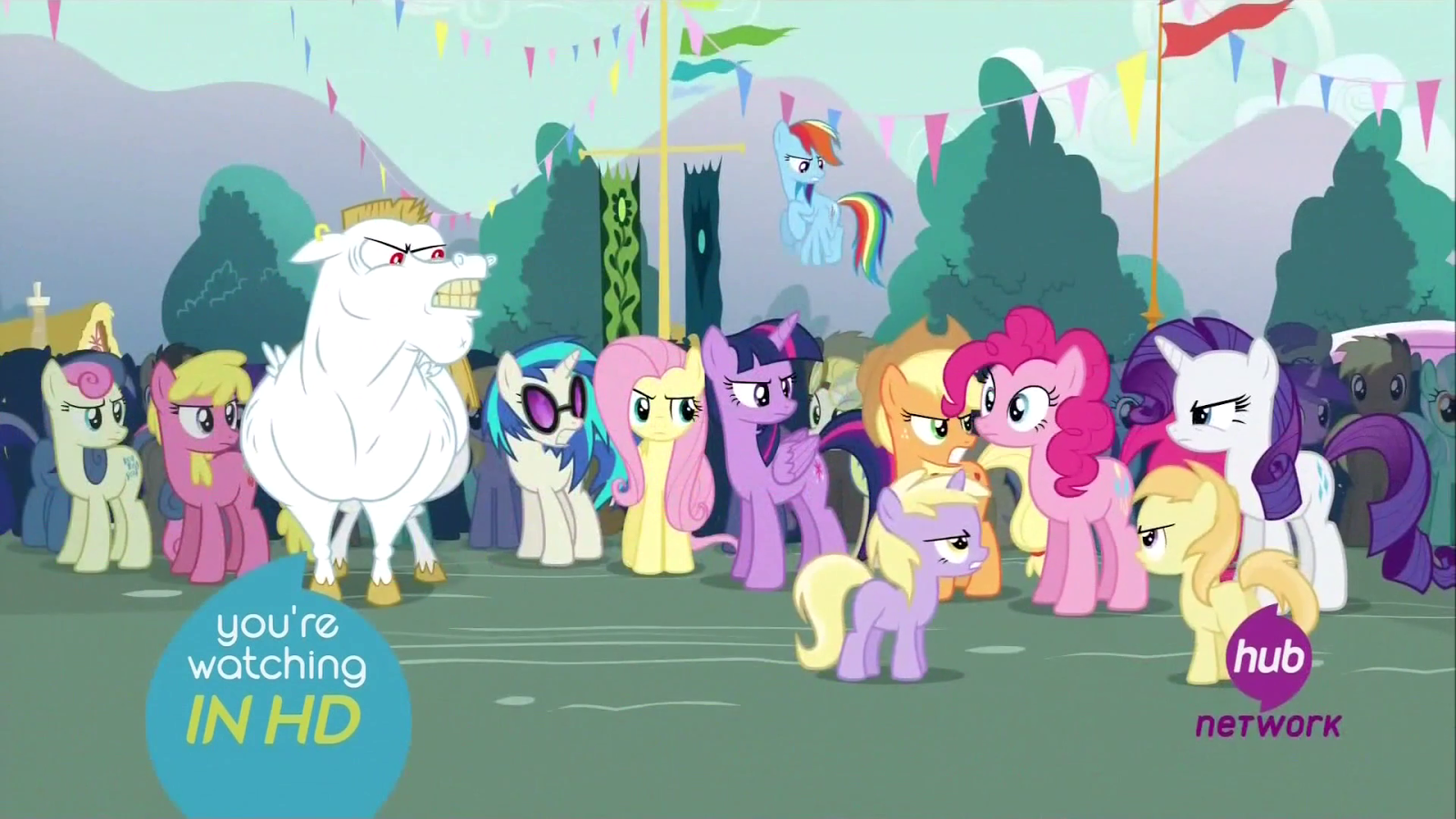 Equestria Daily - MLP Stuff!: "Simple Ways": Episode Followup