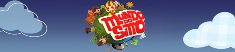 mundo do sitio