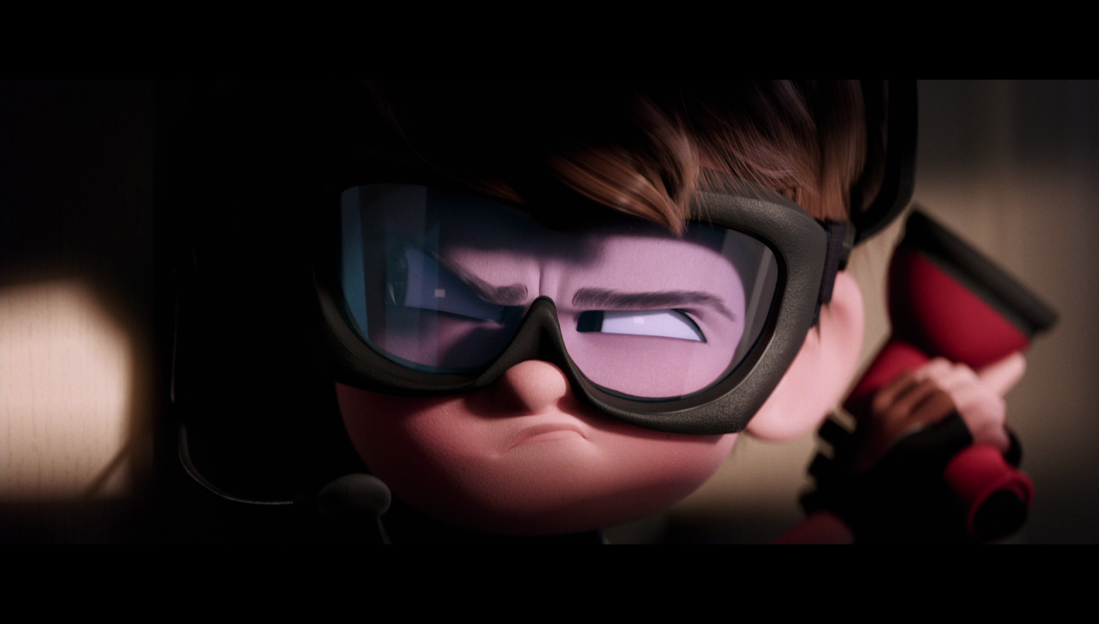 Gavin's Corner: STORKS Blu-ray Review