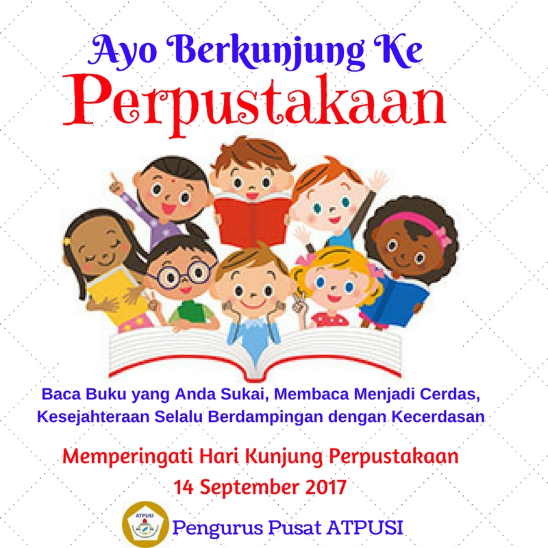 Koleksi Terkini 33+ Gambar Poster Untuk Perpustakaan