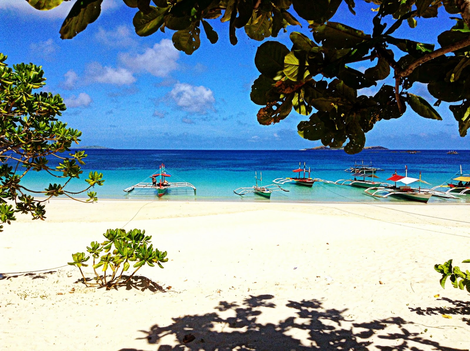 #25AdventuresTo25Years Calaguas Island: Are We There Yet? | Girl ...