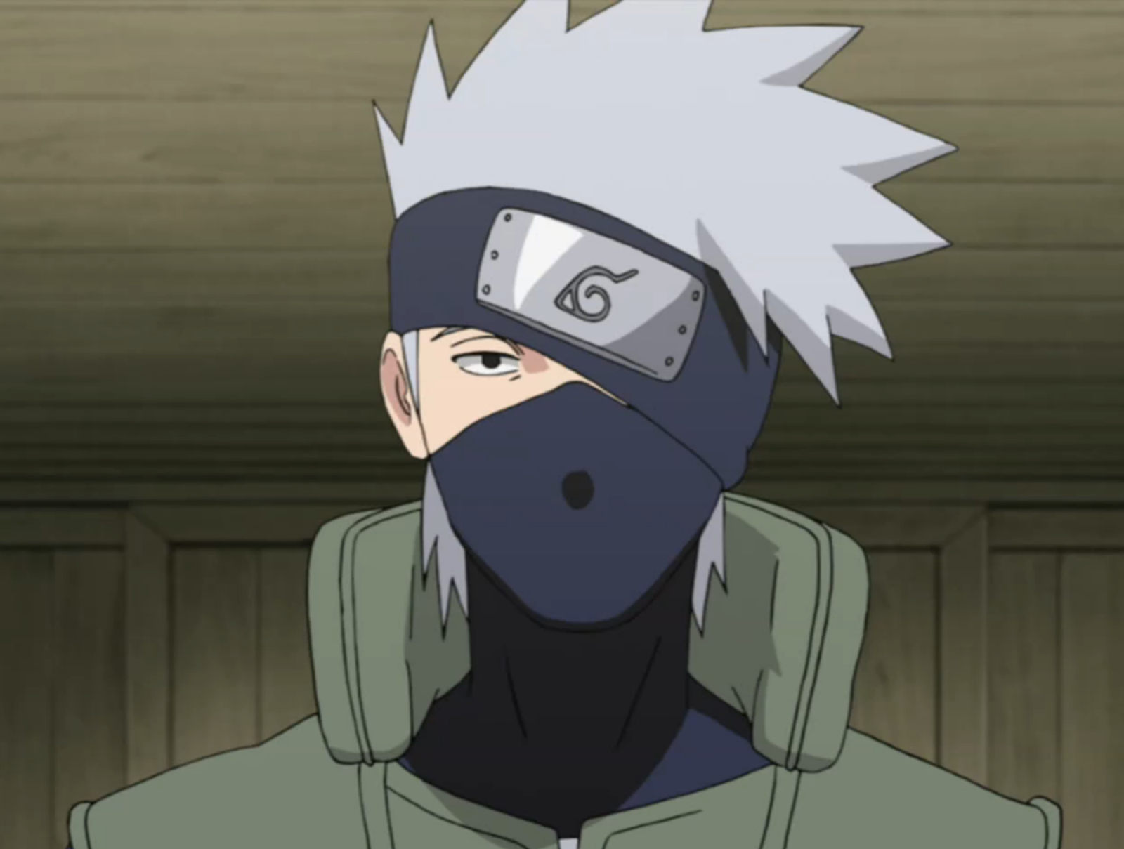 Konohagakure RPG.: Jutsus Rank S