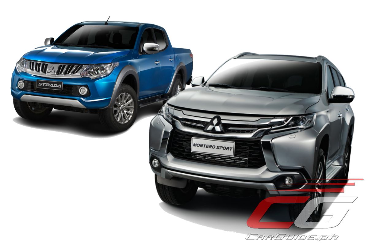 Mitsubishi MIVEC Clean Diesel Advantage Test Drive Tour Heads North and ...