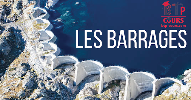 Les barrages