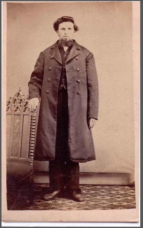 Bechtel Family Heritage