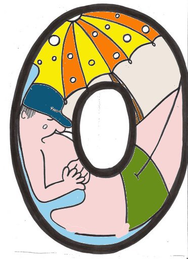 RECURSOS PARA EL AULA DE INFANTIL: LETRAS VERANO